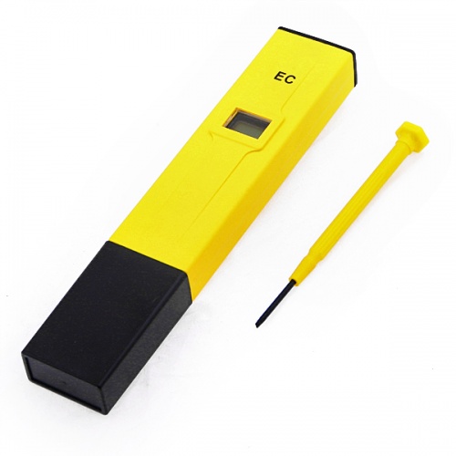 EC-1388 0~19.9 ms/cm EC Conductivity meters,Pen Type EC Meter
