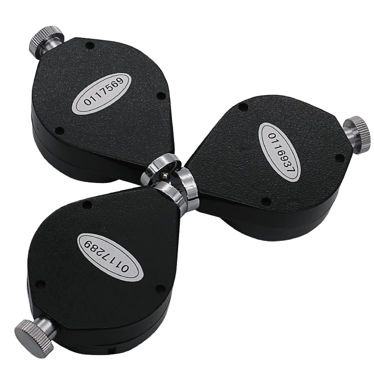 Shore A/C/D Hardness Tester Tire Plastic Rubber Test Tool Digital ...