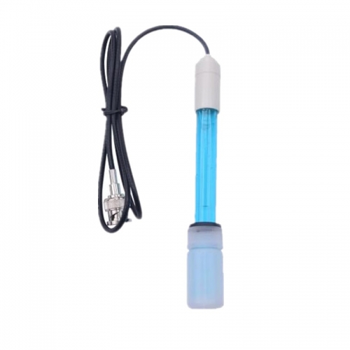 PH-202 PH Electrode Probe BNC Connector for Aquarium PH Controller ...