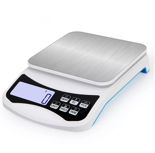New Product Electronic Lcd Digital High Kitchen Food Scale Weighing ...