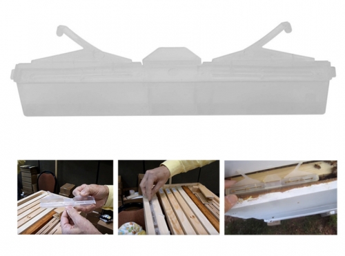 Best Reusable Small Hive Beetle Trap,Beekeeping Other Tools