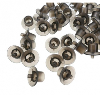 Base Mount Cell Cups,Honey extractor & accessories