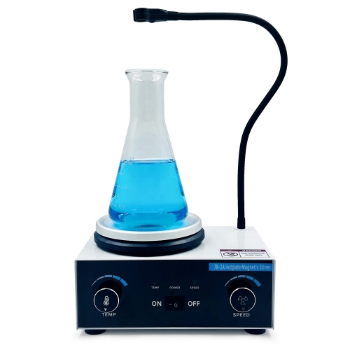 Wholesale Price Magnetic Stirrer With Heater Laboratory 78-2A 2L ...