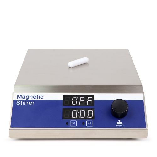 New Arrival High Volume Magnetic Stirrer Mixer Laboratory 10L Rotary ...