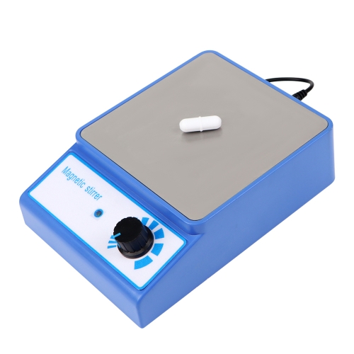 Adjustable Speed Magnetic Stirrer Mixer Perfume Stainless Steel ...