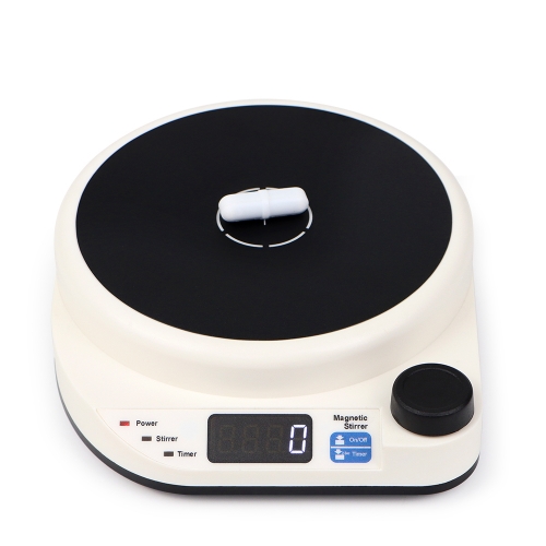 Factory Price Mini Magnetic Stirrer Mixer 5L Digital Display Lab ...