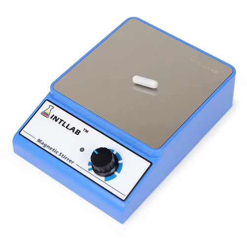 Magnetic Stirrer 3000 RPM Magnetic Mixer Stir Plate Max Stirring Liquid ...