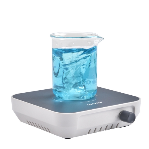 Mini Magnetic Stirrer Laboratory 2L Mixing Machines Portable Mixer ...