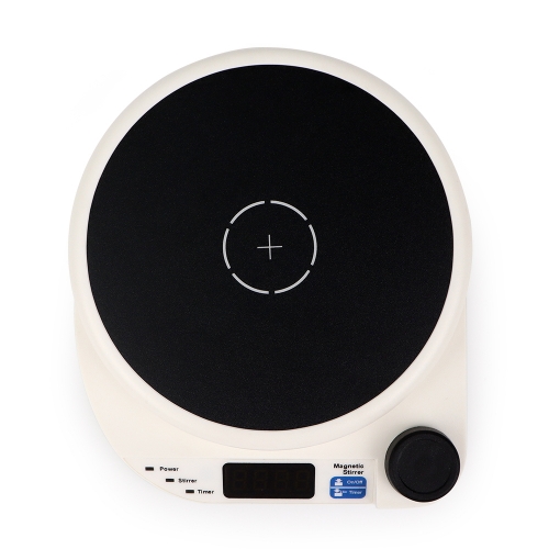 Magnetic Stirrer Mixer Perfume Mixing Machine Mixer Portable Mini ...