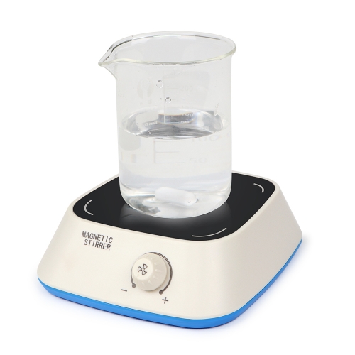 Magnetic Stirrer Mini Lab Stir Mixer Portable Stirrer Plate with Stir ...