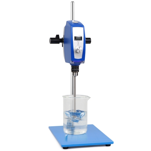 High Quality Laboratory Equipment Overhead Type Lab Stirrer Perfumes ...