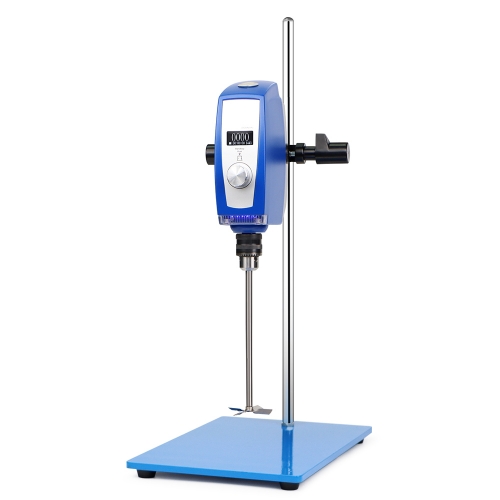 New Arrival Cantilever Stirrer For Lab Rotary Agitator Digital Display ...