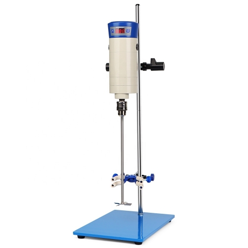 New Arrival Overhead Electric Stirrer Mixer For Lab Rotary Agitator ...