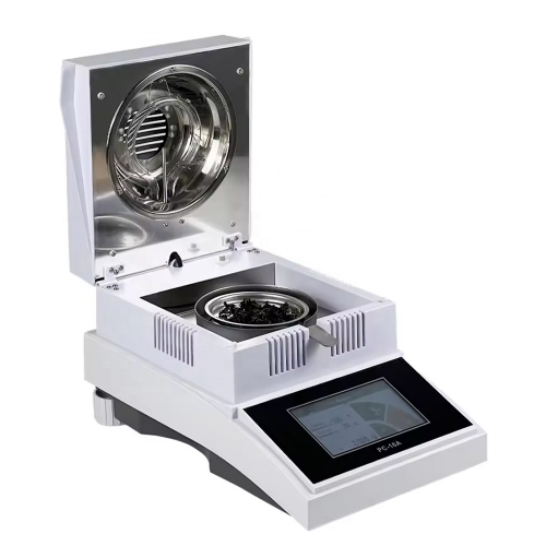 New Arrival Infrared Moisture Analyzer Meter Lab 50g/10mg Grain ...