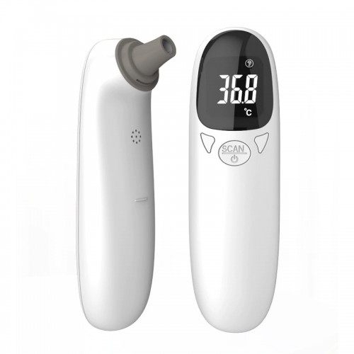 Infrared Pet Dog Cat Ear Thermometrer Medical Animal Measuring ...