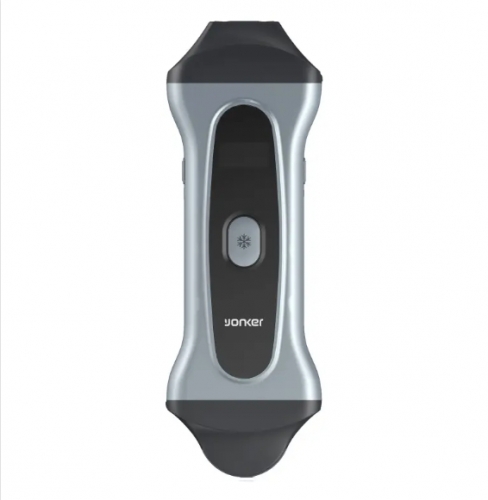 Wireless handheld dual-head probe ultrasound PIU2B,Ultrasound Machine