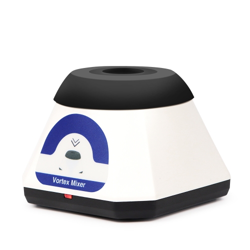 New Arrival Mini Vortex Mixer Shaker Laboratory Mixing Multiple Test ...