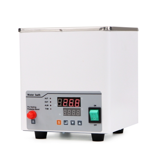 New Arrival Thermostatic Water Bath Laboratory Stainless Steel ...