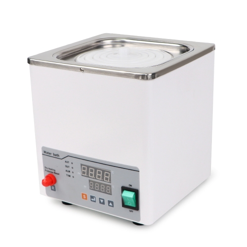 Electric Water Bath With Precise Temperature Corrosion Resistance ...
