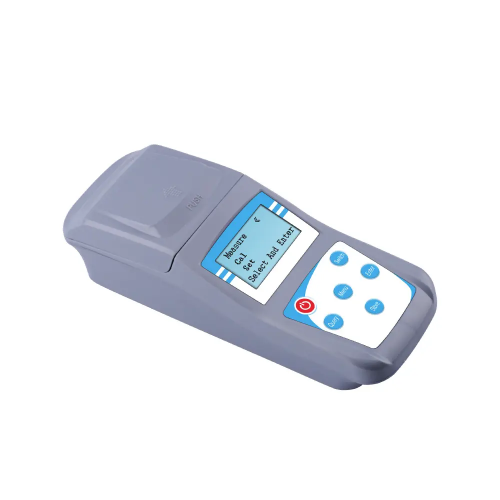Portable Digital Turbidity Meter Electronic Concentration Meter Monitor ...