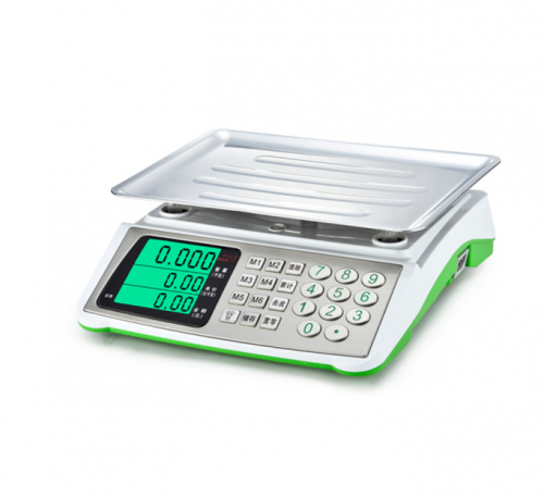 828C All-in-one screen Electronic Pricing Scale,Scale