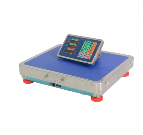 TCS-R+S Floor Scale/Wireless Grain Scale,Platform scale