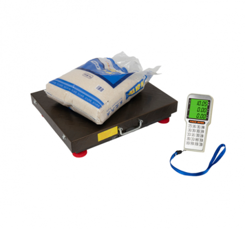 TCS-R Platform Scale,Platform scale