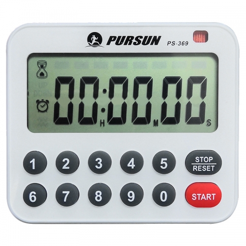 PS-369 Light countdown timer silent shutdown timer reminder,Timer ...
