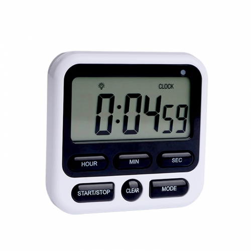 LCD Display Google Productivity Timer Countdown Study Desk Timer for ...