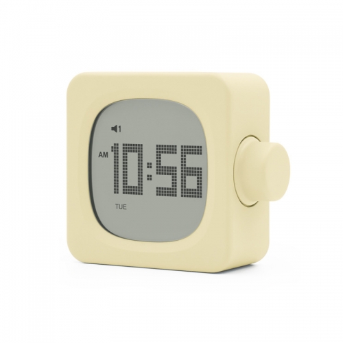 LED Clock Countdown Kitchen Timer Study Timer for Kids Digital Smart ...