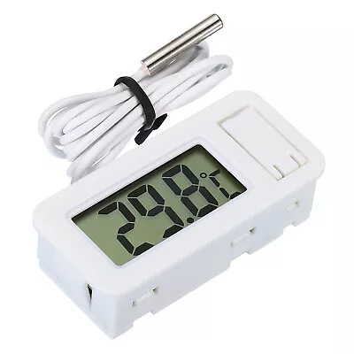 Tpm-30 LCD Display Temperature Instruments Thermometer TPM 30 Panel ...