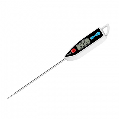 TP301 Precise quick test waterproof food thermometer durable 304 ...