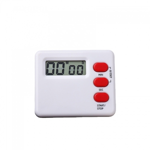SR2018 Mini Pocket Tiny Lcd Perfect Digital Timer for Tea Coffee ...