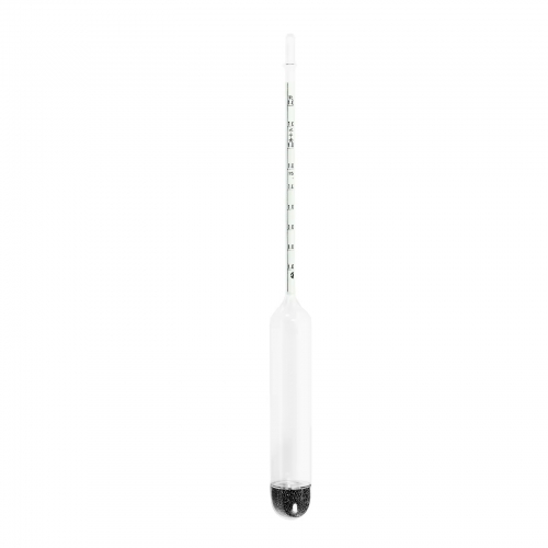 Portable Glass Hydrometer 0.890-0.950 Specific Gravity Hydrometer,Other ...