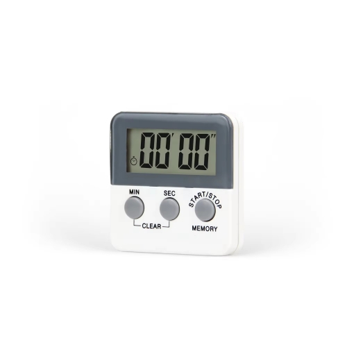 SH-145 ABS Countdown Cooking Mechanical Magnetic Timer for Kitchen ...