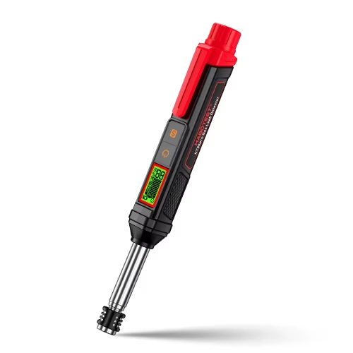 HT56PRO High Precision Sensor Retractable Rod Fast Response Fast ...